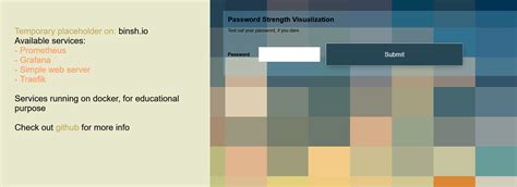 Github Maxime Lairbinsh Binsh Configuration