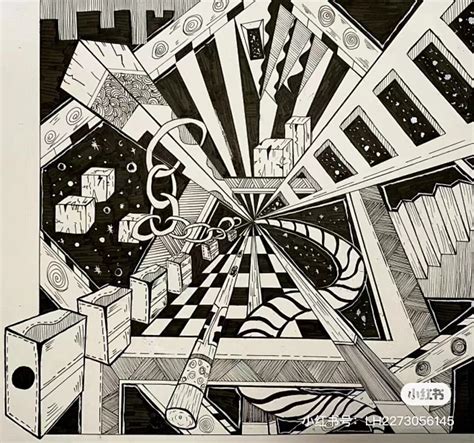 平面构成 花瓣网