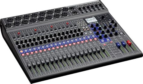 Best Mixer For Multitrack Recording In 2025 And Review Soundorp