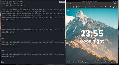 Embedded Browser Doesnt Open · Issue 8 · Antfuvscode Vite · Github