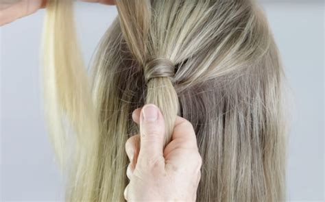 Stayathomechallenge 4 Step By Step Hair Braiding Tips And Tutorials