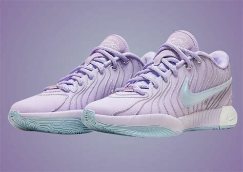 Nike Lebron 21 Easter Hf5353 500 Sneakerfiles