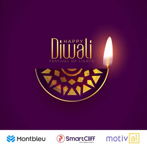 Montbleu Technologies Pvt Ltd On Linkedin Happydiwali Happydiwali2023