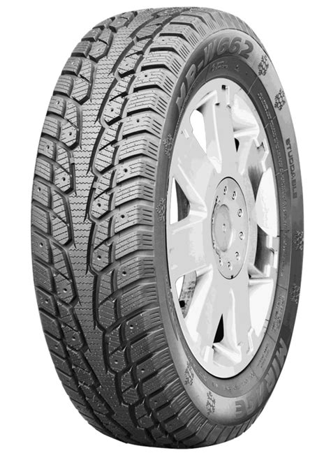 Mirage MR-W662 245/65 R17 107T — купить со скидкой