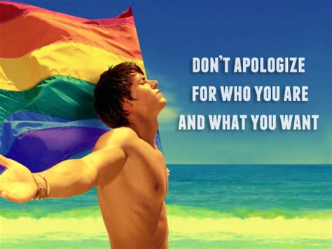 Love Is Love Gay Pride Quotes Quotesgram