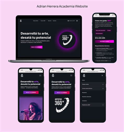 UI Design Showcase On Behance UI Design Showcase On Behance