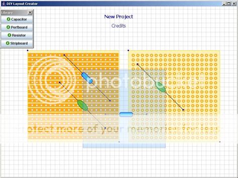 Diy Layout Creator Software For Easy Drawing Pcb Vero And Perfboard Layouts Page 49