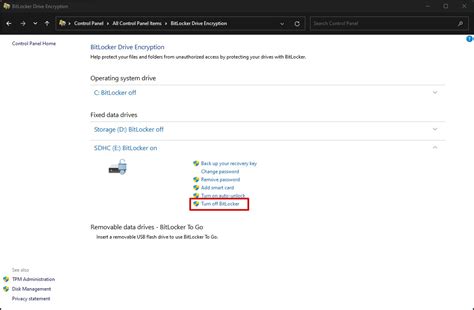 Hoe Gegevens Herstellen Van Een Bitlocker Versleutelde Schijf 2023