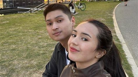 Sosok Rizki Natakusumah Pria Yang Menikahi Artis Beby Tsabina Punya Jabatan Mentereng