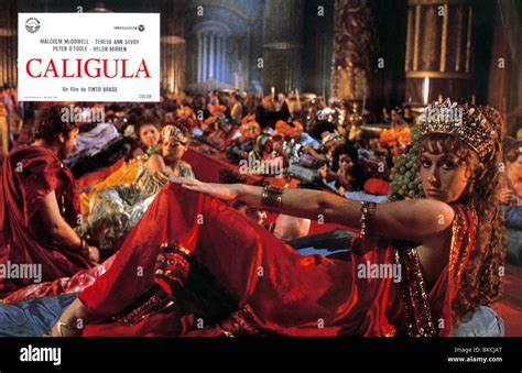 Caligula Movie Review Review Caligula The Ulimate Cut Jdaux