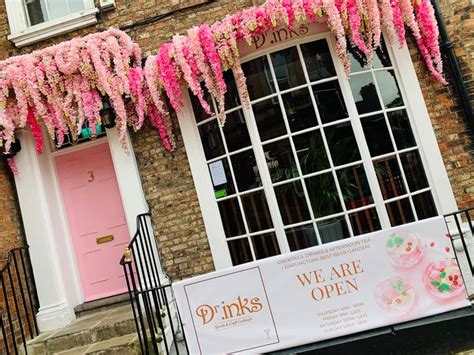 Dr Inks Darlington Visit Tees Valley