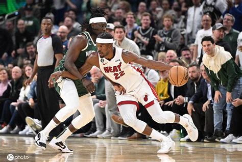 热火黑八巴特勒封神！雄鹿为轻敌挨了最毒的打比赛字母系列赛