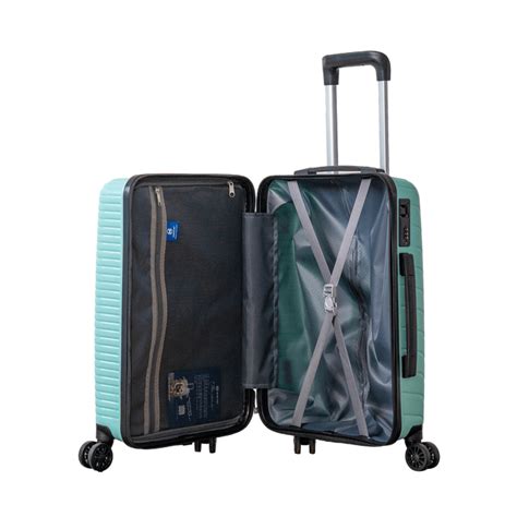 프리미엄 품질 668 Pp 여행 가방 크기 20 24 28 럭셔리 여행 가방 4 륜 트롤리 럭셔리 수하물 세트 Hung Phat 제조업체