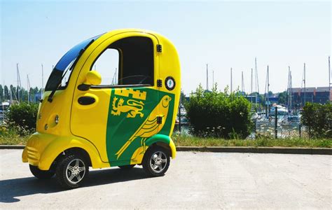 Cool Mobility Scooters Wild And Wacky Mobility