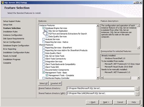 Microsoft SQL Server Management Studio Unable To Connect To Server