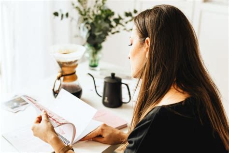 Cute Empty Notebook Ideas That Are Actually Productive