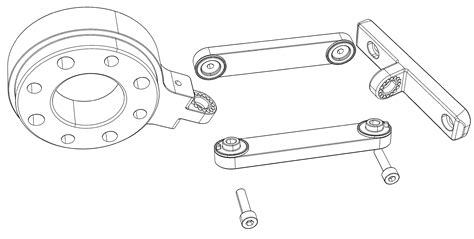 Attaching The Camera Mount