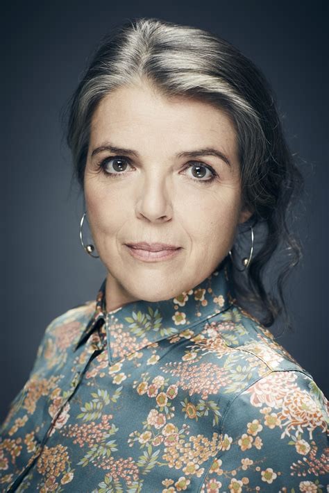 Dansk Film And Teater Lotte Merete Andersen