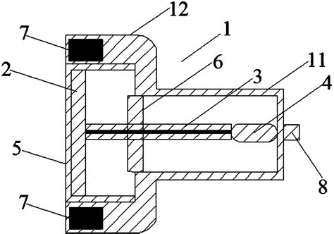 Partial Discharge Instrument For Detecting High Voltage Switch Cabinet