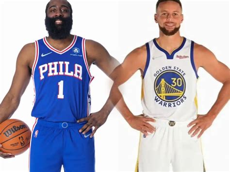 Nba ：媒体评新赛季75大球星一览，库里第二，杜兰特第四哈登东契奇1