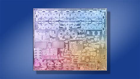 Apple M Chip Everything We Know TechRadar