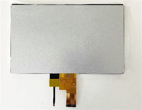 Buy Wholesale China Inch X Pin Lvds Interface Nits High Brightness With