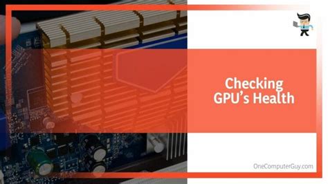 How Long Can GPUs Last A Comprehensive User Guide