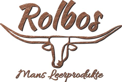 Rolbos Mans Rolbos Mans Egte Leer Produkte