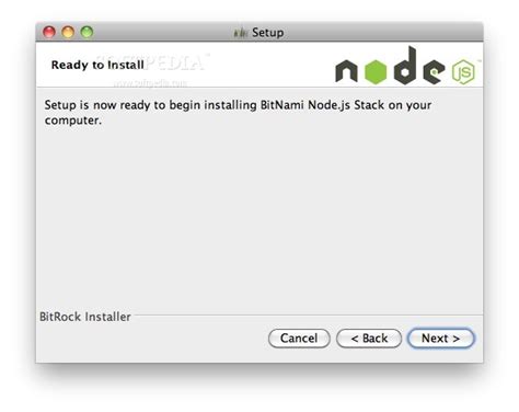 Bitnami Nodejs Download Mac Softpedia