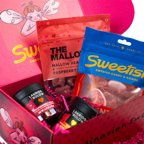 Sweetish Candy A Swedish Candy Store