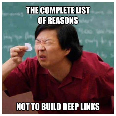 A Quick Guide To Deep Linking And Its Benefits