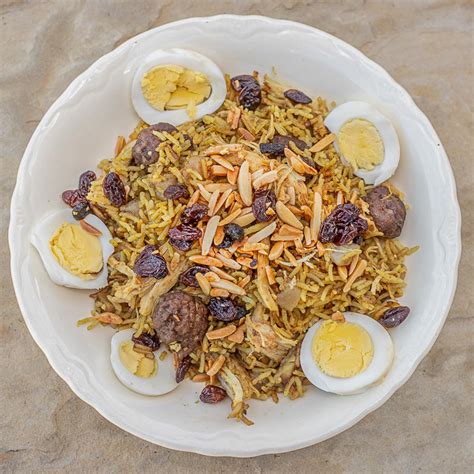 Assyrian Recipes Hildas Kitchen Blog