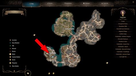 Baldurs Gate 3 Should You Buy Mattis Key In Bg3 Gamepur