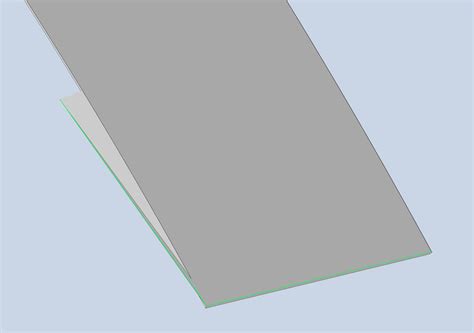 flat pattern autodesk community