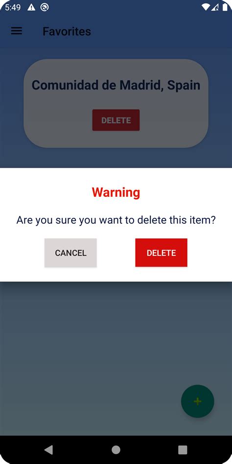 Github Essamelden315weatherapp Weather Application Using Android Using Kotlin