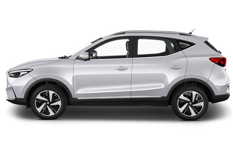Mg Zs Ev 115kw Se Ev Long Range 73kwh Auto Lease Nationwide Vehicle Contracts