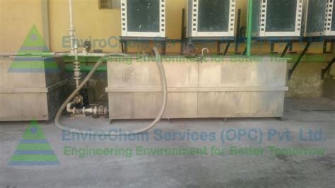 Odor Control Systems At Best Price In Surat By Envirochem Services Opc