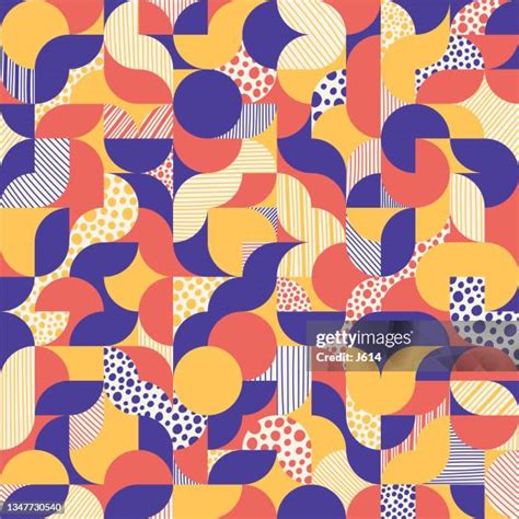 1940 Purple Dot Pattern Background High Res Illustrations Getty Images