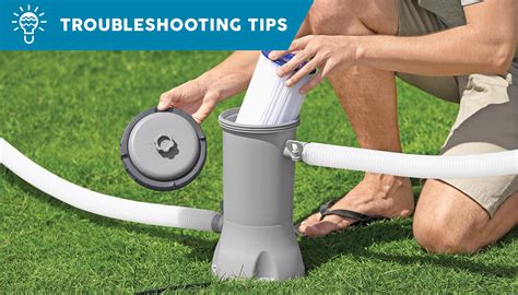 Why Is My Pool Pump Not Working Efficiently