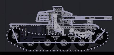 Скачать People Playground Mlr 4 [1 25 6] Оружие