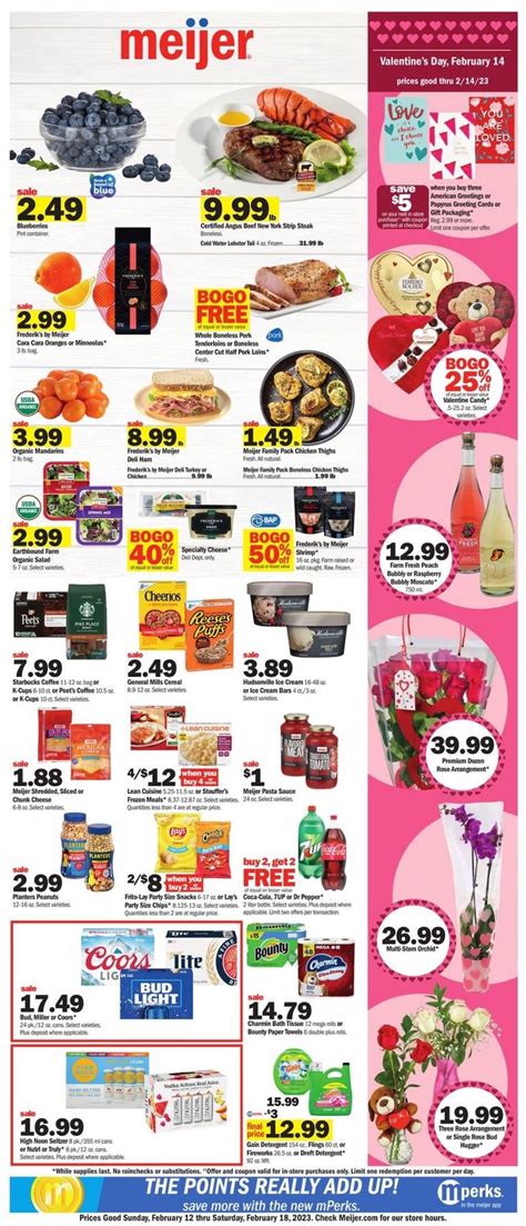 Meijer Weekly Ad Sale Feb 12 18 2023 Weeklyads2 Meijer Weekly Ad Sale Feb 12 18 2023 Weeklyads2