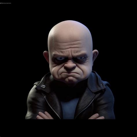 Български политици като герои от анимационни филми