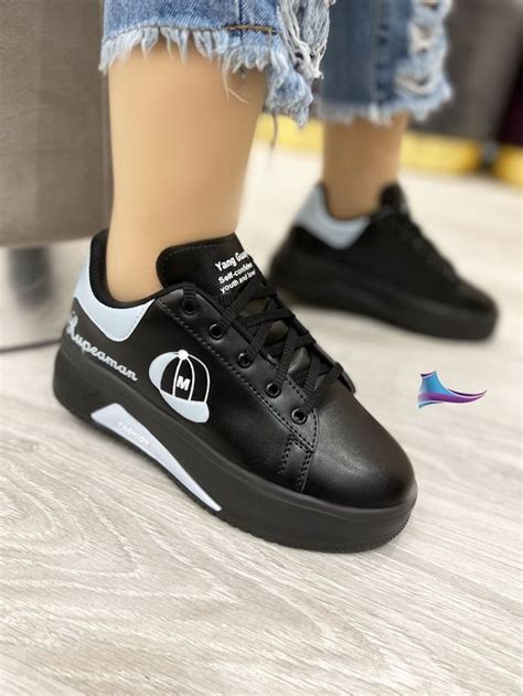 مدل کفش دخترانه