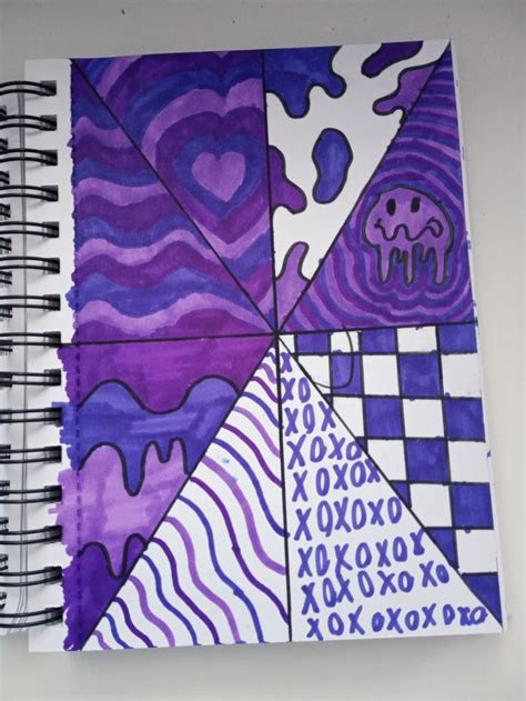 Pin De Isa En Desenhos En Ideas De Dibujo F Cil Dibujitos Sencillos Lienzos Pintados