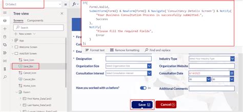 Ultimate Guide To Power Apps Form Validation For Email Phone Date Fields