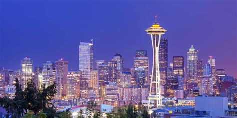Space Needle Seattle Book Tickets And Tours Getyourguide