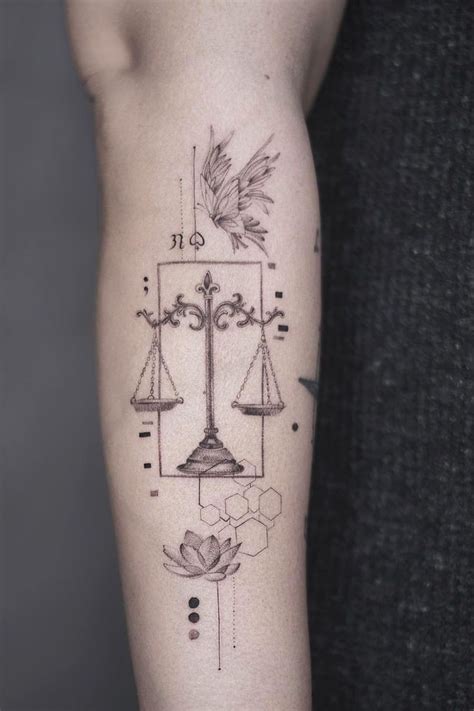 Scale Tattoo Design Artofit