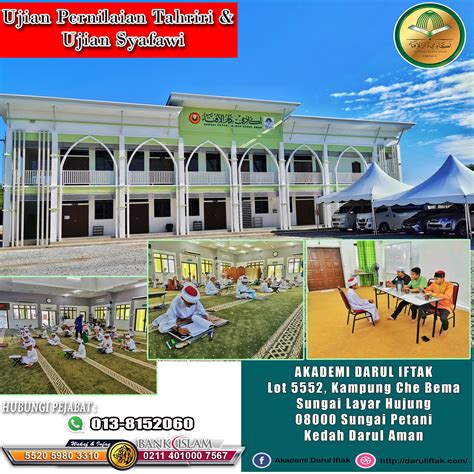 Akademi Darul Iftak Dan Anda Akademi Darul Iftak Facebook