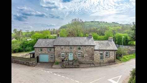 Lisandwill Pentrefelin Sennybridge Brecon For Sale Youtube