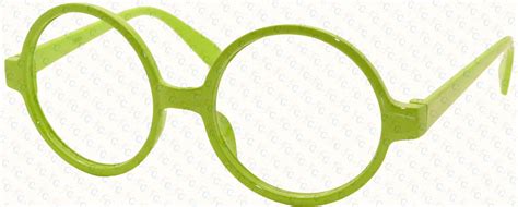 Nerd Glasses Frames Clipart